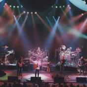 Widespread Panic Live Concert Setlist at Fox Theater, Atlanta, GA on 01 ...