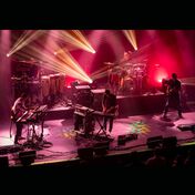 Lotus Live Concert Setlist at The National, Richmond, VA on 02-23-2023