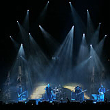The Tragically Hip Live Concert Setlist at John LaBatt Centre, London ...