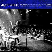 Jack White Live Concert Setlist at Commodore Ballroom, Vancouver, CAN ...