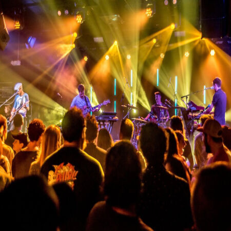 Aqueous Live Concert Setlist at Paradise Rock Club, Boston, MA on 07-06 ...