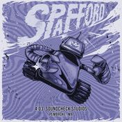 Spafford Live Concert Setlist at Soundcheck Studios, Pembroke, MA on 04-03-2025