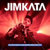 Jimkata Live Concert Setlist at Nectar's, Burlington, VT on 11-01-2024