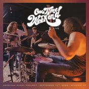 One Time Weekend Live Concert Setlist at American Mural Project ...