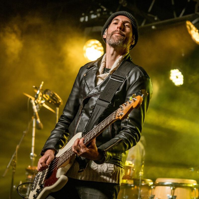 Lotus Live Concert Setlist at The Range, Mason, NH on 09-23-2022