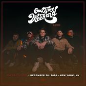 One Time Weekend Live Concert Setlist at Freddy’s Spot, New York City ...