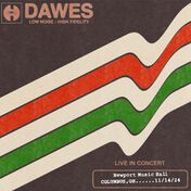 Dawes Live Concert Setlist at Newport Music Hall, Columbus, OH on 11-14 ...