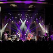 moe. Live Concert Setlist at Ogden Theatre, Denver, CO on 10-20-2023