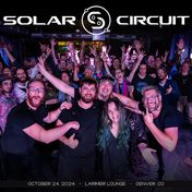 Solar Circuit Live Concert Setlist at Larimer Lounge, Denver, CO on 10 ...