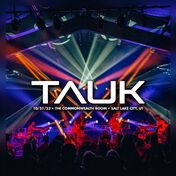 TAUK Live Concert Setlist at The Commonwealth Room, Salt Lake City, UT ...