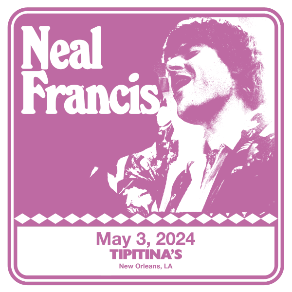 Neal Francis - Stream Live and Download Concerts
