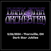 Dark Star Orchestra Live Concert Setlist at Dark Star Jubilee ...