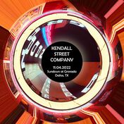 Kendall Street Company Live Concert Setlist at Sundown at Granada, Dallas, TX on 11-04-2022
