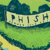 Phish Live Concert Setlist at Dick's Sporting Goods Park, Denver, CO on ...