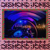 Desmond Jones Live Concert Setlist at Tangent Gallery, Detroit, MI on ...