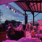 moe. Live Concert Setlist at Mountain View Amphitheater, Cheswick, PA ...