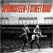 Bruce Springsteen Live Concert Setlist at Wrigley Field, Chicago, IL on ...