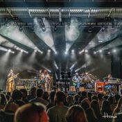 moe. Live Concert Setlist at Avondale Brewery, Birmingham, AL on 07-21-2023