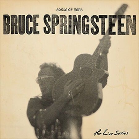 Bruce Springsteen online-music