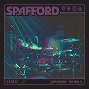 Spafford Live Concert Setlist at Cafe DeVinci, Deland, FL on 04-13-2023