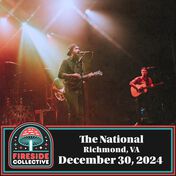 Fireside Collective Live Concert Setlist at The National, Richmond, VA ...