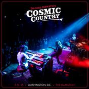 Daniel Donato Live Concert Setlist at The Hamilton, Washington, DC on ...