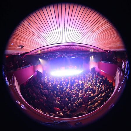 The Disco Biscuits Live Concert Setlist at Infinity Music Hall ...