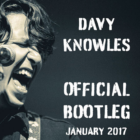 Davy Knowles online-music