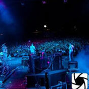 Lotus Live Concert Setlist at Rothbury Music Festival, Rothbury, MI on ...