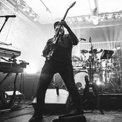 Lotus Live Concert Setlist at Wild Buffalo, Bellingham, WA on 02-05-2024