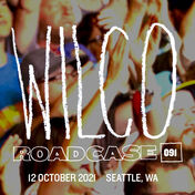 Wilco Live Concert Setlist at Paramount Theatre, Seattle, WA on 10-12-2021