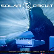 Solar Circuit Live Concert Setlist at Milkboy, Philadelphia, PA on 02-02-2024