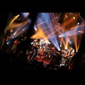 Lotus Live Concert Setlist at Bowery Ballroom, New York, NY on 01-18-2025