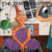 The Zen Tricksters The Holy Fool