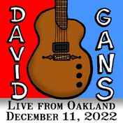 David Gans Live Concert Setlist at Live from Oakland, Oakland, CA on 12 ...