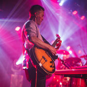 Lotus Live Concert Setlist at Soundstage, Baltimore, MD on 11-24-2023