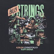 Billy Strings Live Concert Setlist at Rupp Arena, Lexington, KY on 04 ...