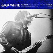 Jack White Live Concert Setlist at Uptown Theater, Kansas City, MO on ...