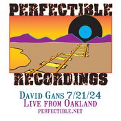 David Gans Live Concert Setlist at Live from Oakland, Oakland, CA on 07 ...