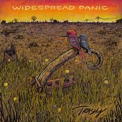 Widespread Panic online-music
