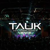 TAUK Live Concert Setlist at Bell's Brewing Company, Kalamazoo, MI on ...