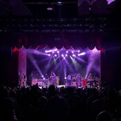 moe. Live Concert Setlist at Variety Playhouse, Atlanta, GA on 03-25-2023