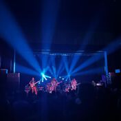 moe. Live Concert Setlist at Barrymore Theatre, Madison, WI on 09-29-2023