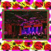 Desmond Jones Live Concert Setlist at Bell's Brewery, Kalamazoo, MI on ...