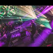 Lotus Live Concert Setlist at Domino Room, Bend, OR on 02-12-2025