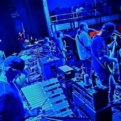 moe. Live Concert Setlist at Sheridan Opera House, Telluride, CO on 03 ...