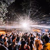 The Disco Biscuits Live Concert Setlist at Pine Creek Lodge, Livingston ...