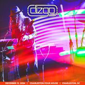 Dizgo Live Concert Setlist at The Charleston Pour House, Charleston, SC ...