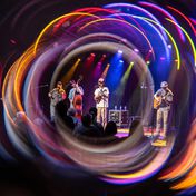 Mountain Grass Unit Live Concert Setlist at Terminal West, Atlanta, GA ...