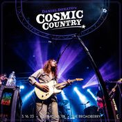 Daniel Donato Live Concert Setlist at The Broadberry, Richmond, VA on ...